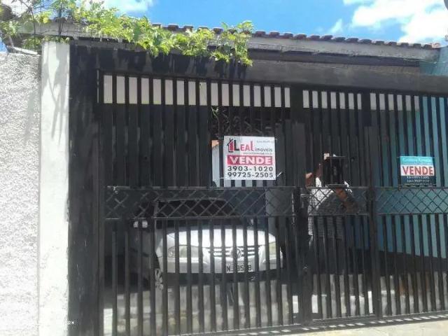 Casa / Sobrado para Venda em Presidente Prudente/SP Jardim Vale do Sol 3 Quartos