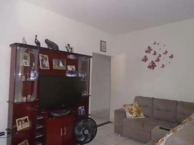 Casa / Sobrado para Venda em Presidente Prudente/SP Jardim Vale do Sol 3 Quartos
