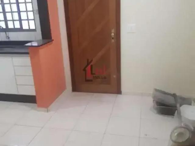 Casa / Sobrado para Venda em Presidente Prudente/SP Jardim Vale do Sol 3 Quartos