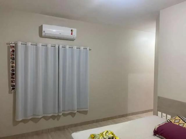 Casa / Sobrado para Venda em Presidente Prudente/SP Jardim Vale do Sol 3 Quartos
