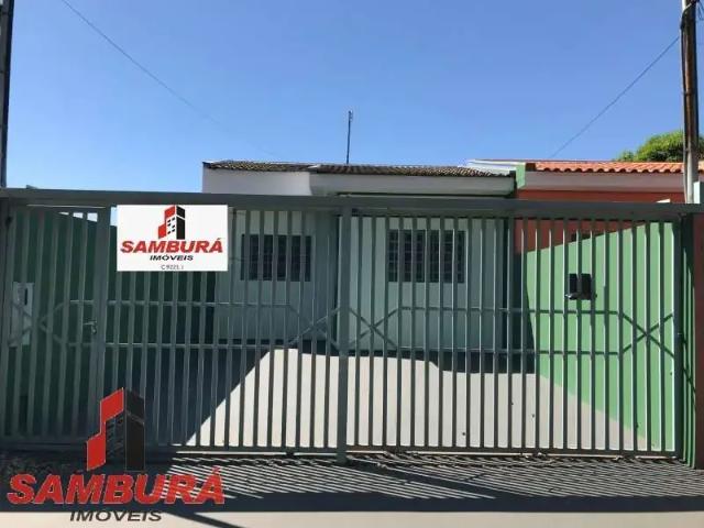 Casa / Sobrado para Venda em Presidente Prudente/SP Jardim Vale do Sol 3 Quartos