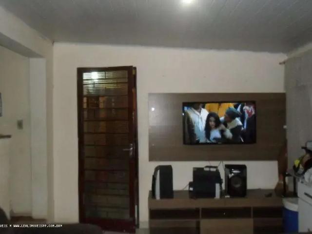 Casa / Sobrado para Venda em Presidente Prudente/SP Jardim Vale do Sol 3 Quartos