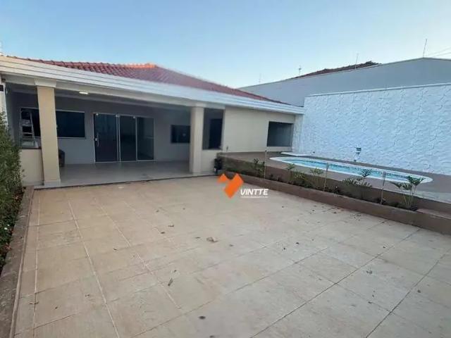Casa / Sobrado para Venda em Presidente Prudente/SP Jardim Vale Verde 2 Quartos