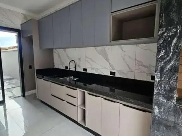 Casa / Sobrado para Venda em Presidente Prudente/SP Jardim Vila Real