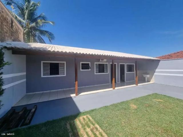 Casa / Sobrado para Venda em Presidente Prudente/SP Jardim Vila Real 1 Quartos