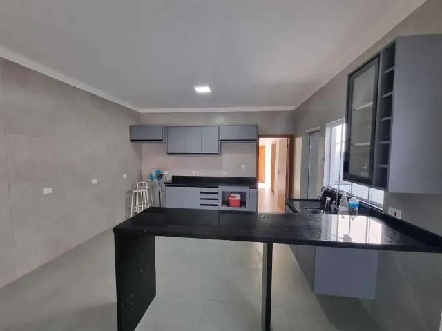 Casa / Sobrado para Venda em Presidente Prudente/SP Jardim Vila Real 2 Quartos