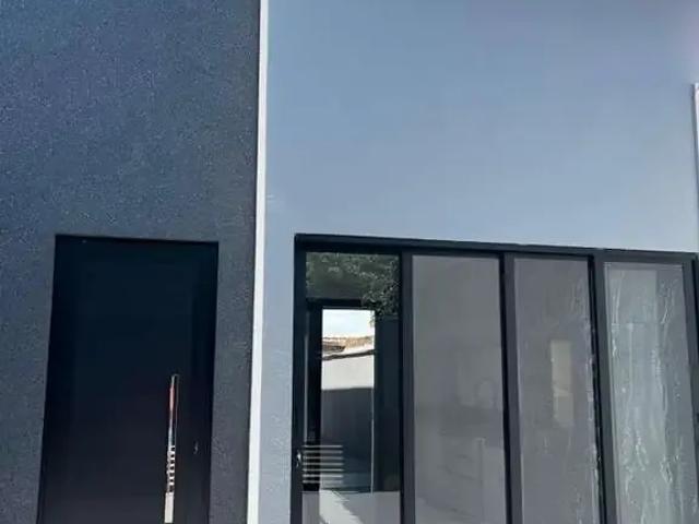 Casa / Sobrado para Venda em Presidente Prudente/SP Jardim Vila Real 2 Quartos