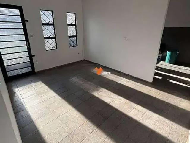 Casa / Sobrado para Venda em Presidente Prudente/SP Jardim Vila Real 2 Quartos