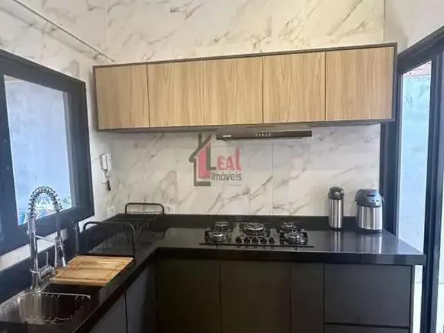 Casa / Sobrado para Venda em Presidente Prudente/SP Jardim Vila Real 2 Quartos