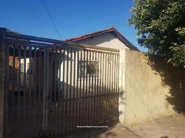 Casa / Sobrado para Venda em Presidente Prudente/SP Jardim Vila Real 3 Quartos