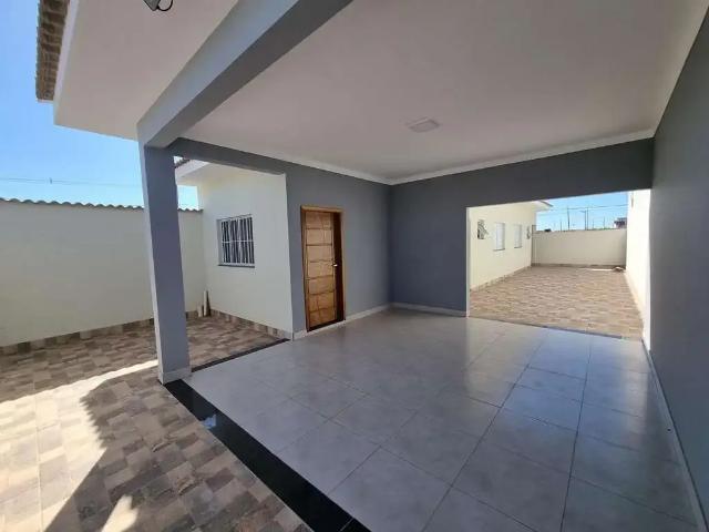 Casa / Sobrado para Venda em Presidente Prudente/SP Jardim Vista Bonita 2 Quartos