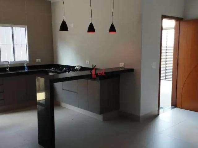 Casa / Sobrado para Venda em Presidente Prudente/SP Jardim Vista Bonita 2 Quartos