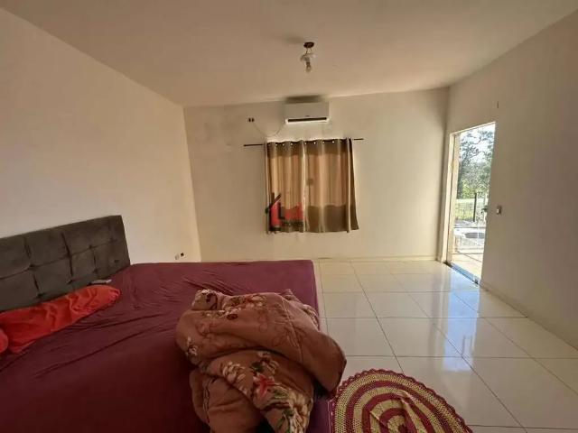 Casa / Sobrado para Venda em Presidente Prudente/SP Jardim Vista Bonita 3 Quartos