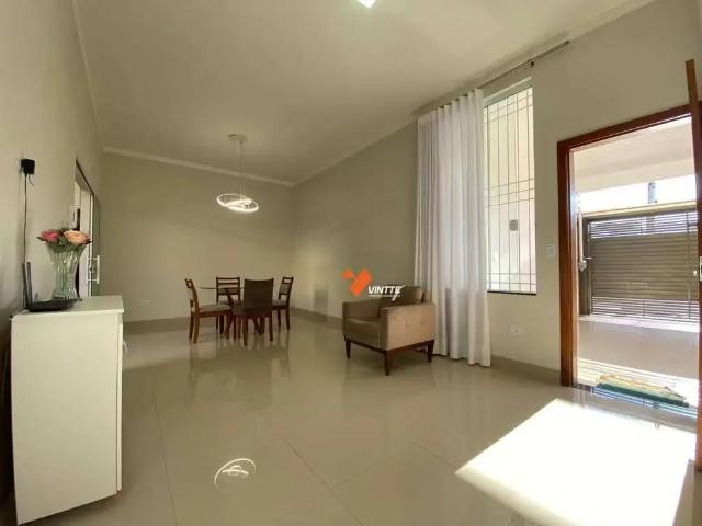 Casa / Sobrado para Venda em Presidente Prudente/SP Porto Bello Residence 2 Quartos