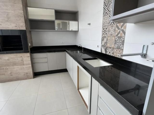 Casa / Sobrado para Venda em Presidente Prudente/SP Porto Bello Residence 2 Quartos