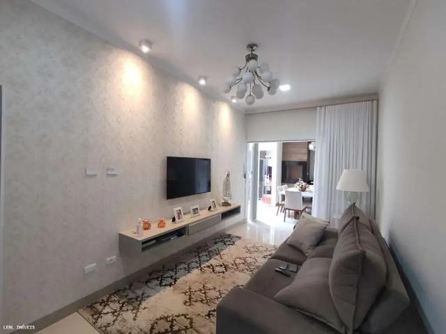 Casa / Sobrado para Venda em Presidente Prudente/SP Porto Bello Residence 2 Quartos