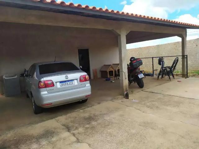 Casa / Sobrado para Venda em Presidente Prudente/SP Porto Bello Residence 2 Quartos