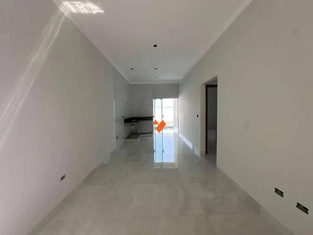 Casa / Sobrado para Venda em Presidente Prudente/SP Porto Bello Residence 2 Quartos