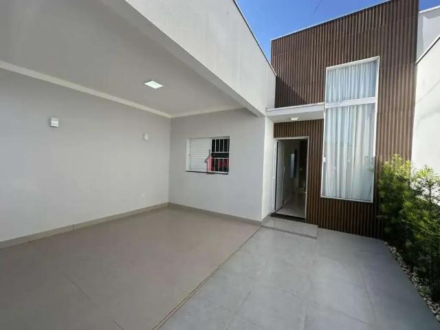 Casa / Sobrado para Venda em Presidente Prudente/SP Porto Bello Residence 3 Quartos