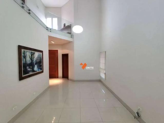 Casa / Sobrado para Venda em Presidente Prudente/SP Porto Seguro Residence 3 Quartos