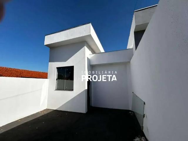 Casa / Sobrado para Venda em Presidente Prudente/SP Parque Alexandrina 1 Quartos