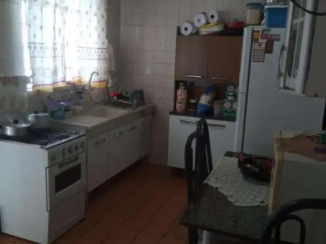 Casa / Sobrado para Venda em Presidente Prudente/SP Parque Alexandrina 2 Quartos