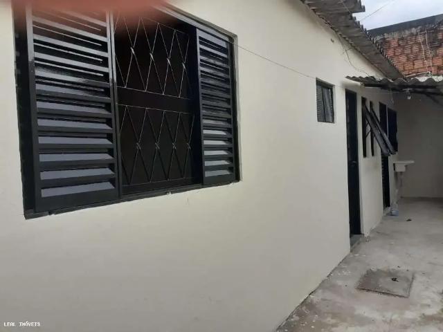 Casa / Sobrado para Venda em Presidente Prudente/SP Parque Alexandrina 2 Quartos