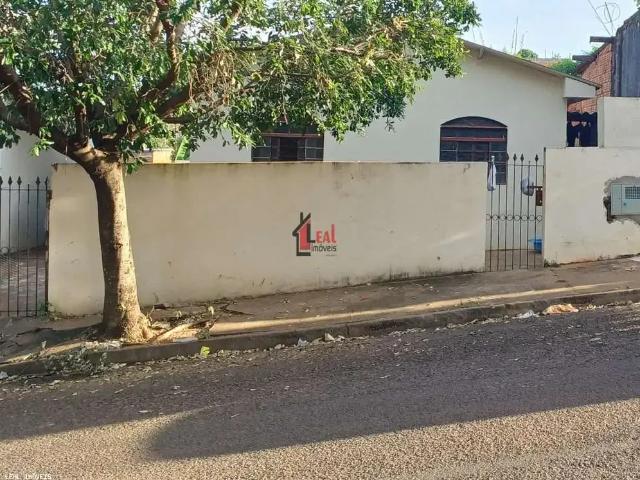 Casa / Sobrado para Venda em Presidente Prudente/SP Parque Alexandrina 3 Quartos
