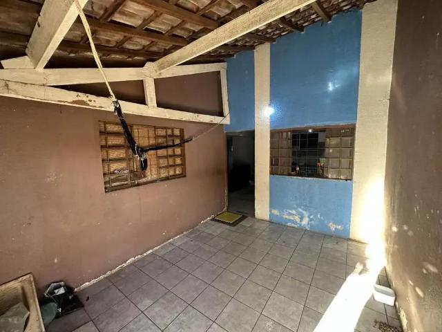 Casa / Sobrado para Venda em Presidente Prudente/SP Parque Alexandrina 3 Quartos