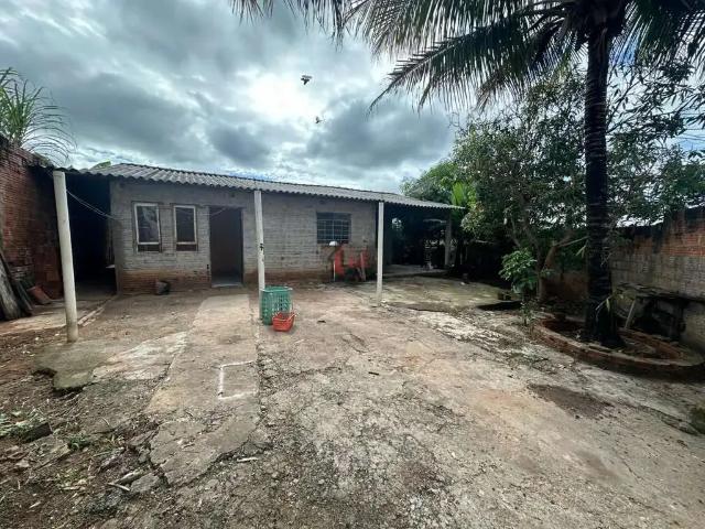 Casa / Sobrado para Venda em Presidente Prudente/SP Parque Alexandrina 3 Quartos