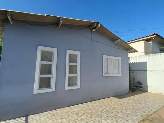 Casa / Sobrado para Venda em Presidente Prudente/SP Parque Alexandrina 4 Quartos