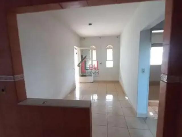 Casa / Sobrado para Venda em Presidente Prudente/SP Parque Alvorada 2 Quartos