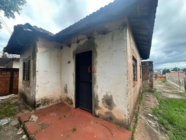 Casa / Sobrado para Venda em Presidente Prudente/SP Parque Alvorada 2 Quartos