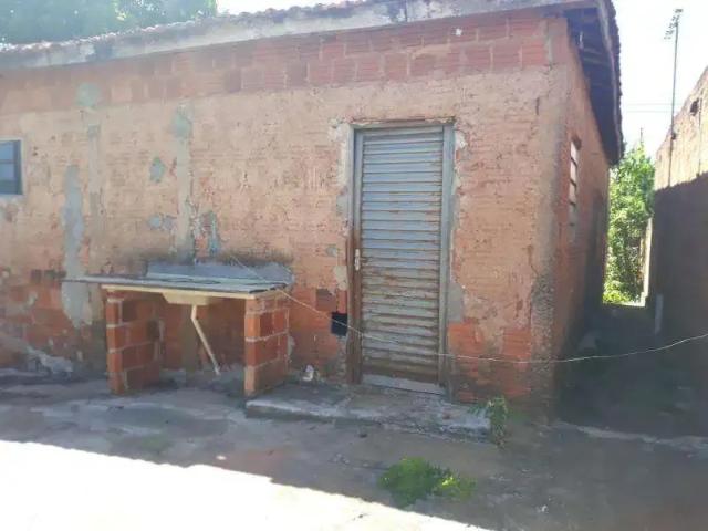 Casa / Sobrado para Venda em Presidente Prudente/SP Parque Alvorada 2 Quartos