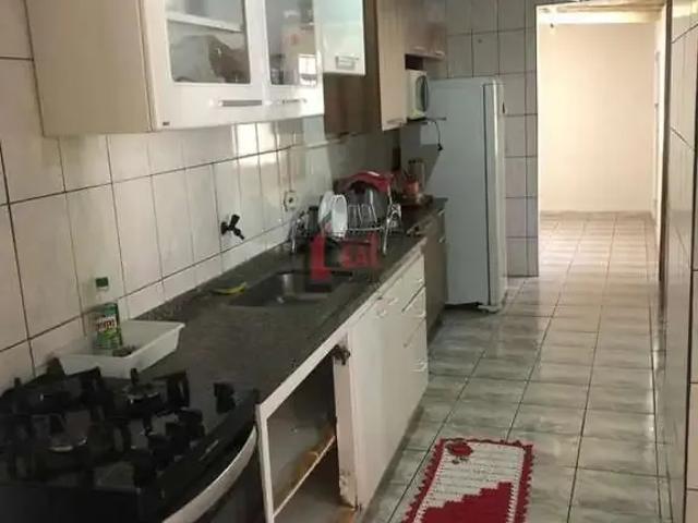 Casa / Sobrado para Venda em Presidente Prudente/SP Parque Alvorada 2 Quartos