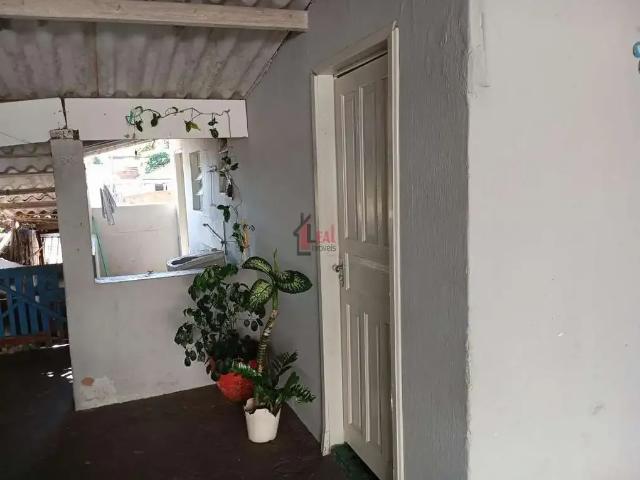 Casa / Sobrado para Venda em Presidente Prudente/SP Parque Alvorada 2 Quartos