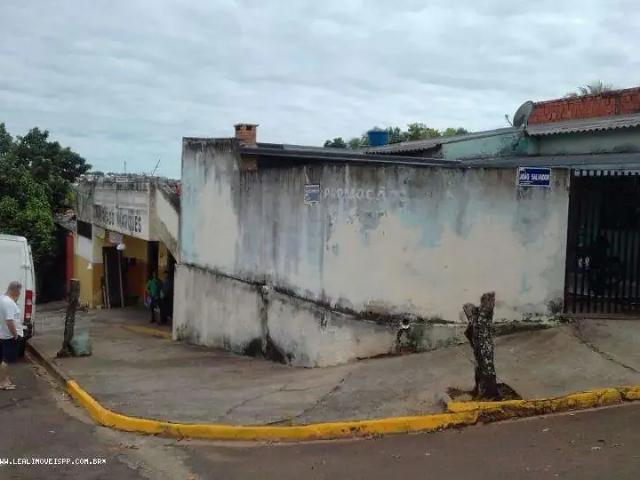 Casa / Sobrado para Venda em Presidente Prudente/SP Parque Alvorada 3 Quartos