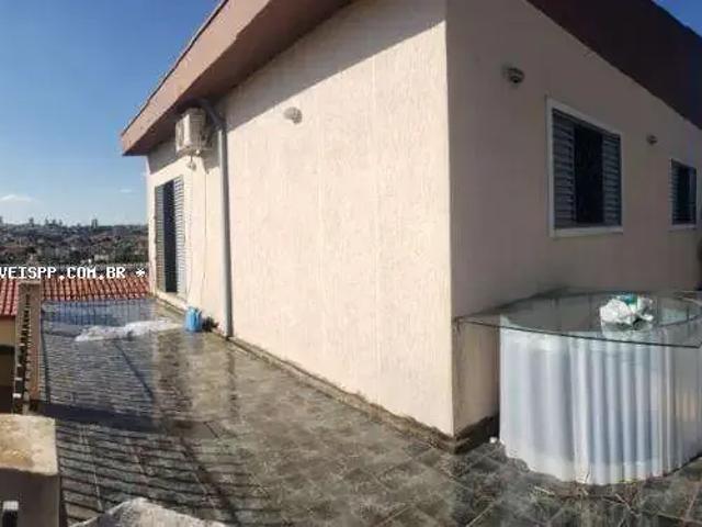 Casa / Sobrado para Venda em Presidente Prudente/SP Parque Alvorada 3 Quartos