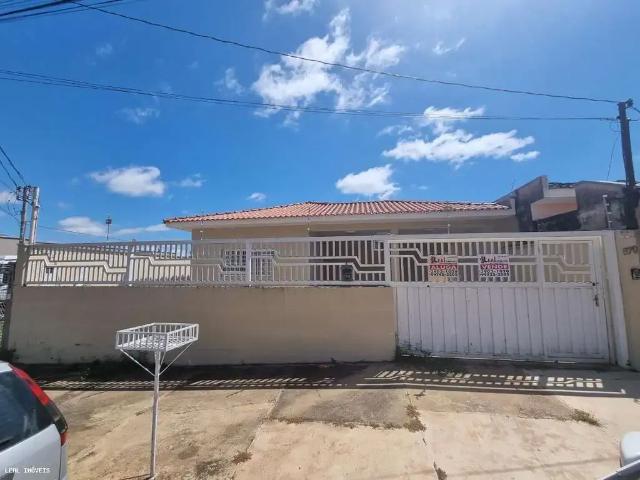 Casa / Sobrado para Venda em Presidente Prudente/SP Parque Castelo Branco 3 Quartos
