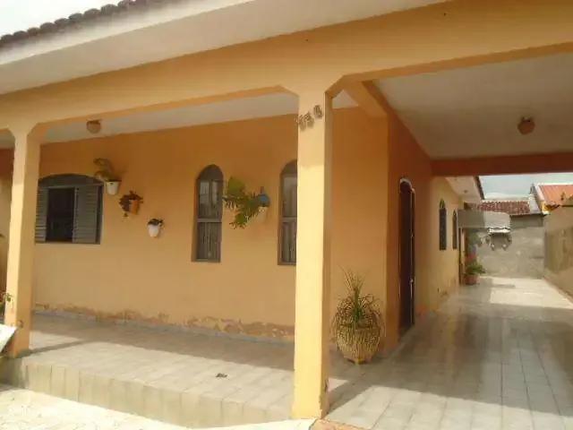 Casa / Sobrado para Venda em Presidente Prudente/SP Parque Cedral 2 Quartos