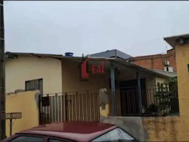 Casa / Sobrado para Venda em Presidente Prudente/SP Parque Cedral 2 Quartos