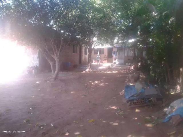 Casa / Sobrado para Venda em Presidente Prudente/SP Parque Cedral 2 Quartos