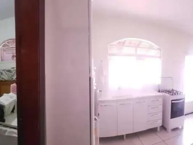 Casa / Sobrado para Venda em Presidente Prudente/SP Parque Cedral 3 Quartos