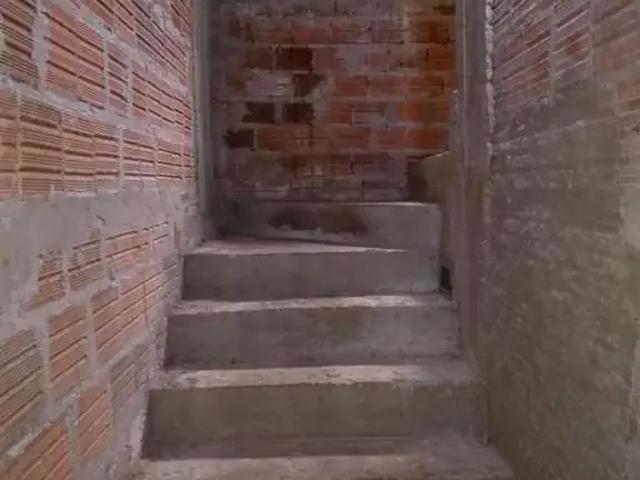 Casa / Sobrado para Venda em Presidente Prudente/SP Parque das Cerejeiras 2 Quartos