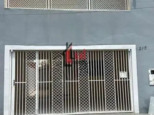 Casa / Sobrado para Venda em Presidente Prudente/SP Parque das Cerejeiras 3 Quartos