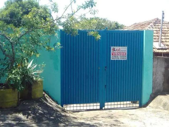 Casa / Sobrado para Venda em Presidente Prudente/SP Parque Furquim 3 Quartos