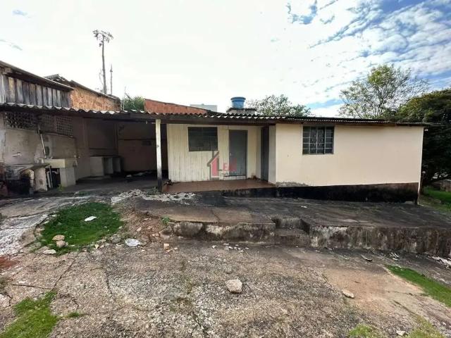 Casa / Sobrado para Venda em Presidente Prudente/SP Parque Furquim 2 Quartos