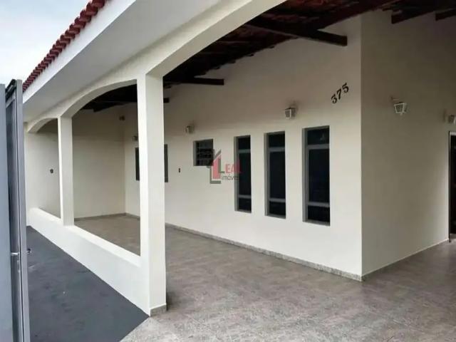 Casa / Sobrado para Venda em Presidente Prudente/SP Parque Furquim 4 Quartos
