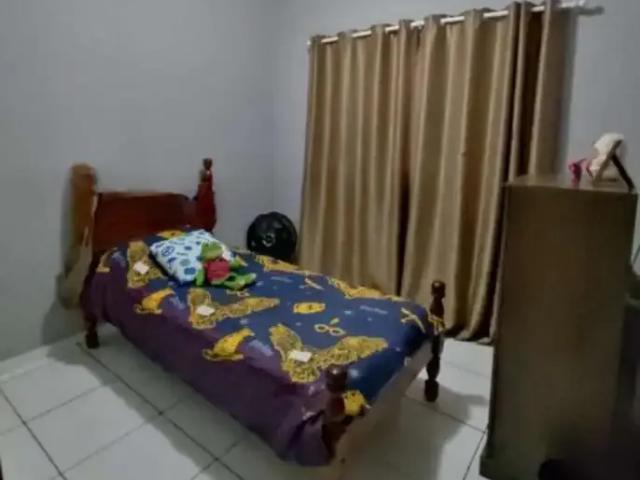Casa / Sobrado para Venda em Presidente Prudente/SP Parque Furquim 6 Quartos