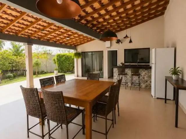 Casa / Sobrado para Venda em Presidente Prudente/SP Parque Higienópolis 2 Quartos